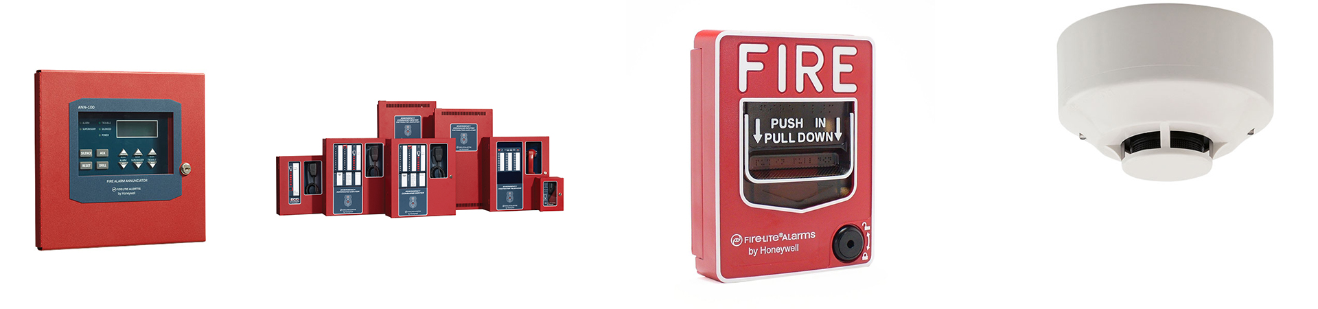 Commercial Fire Alarm Monitoring in Davie, Hollywood FL, Fort Lauderdale